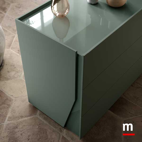 Moretti Compact - Composizione B01