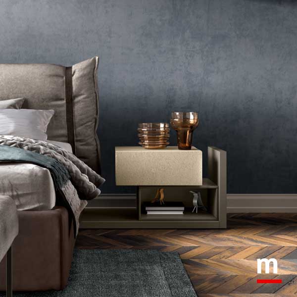 Moretti Compact - Composizione M02