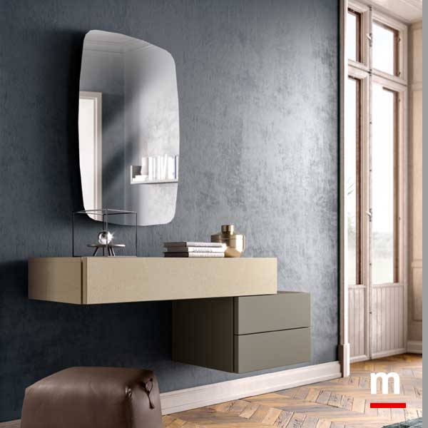 Moretti Compact - Composizione M02