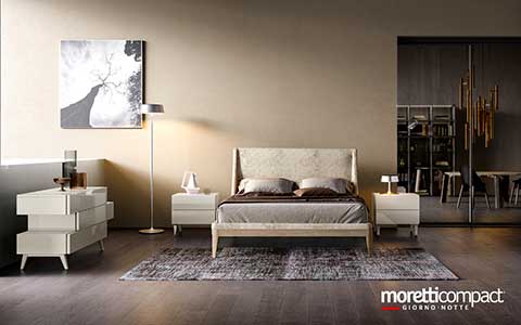 Moretti Compact - Composizione B03