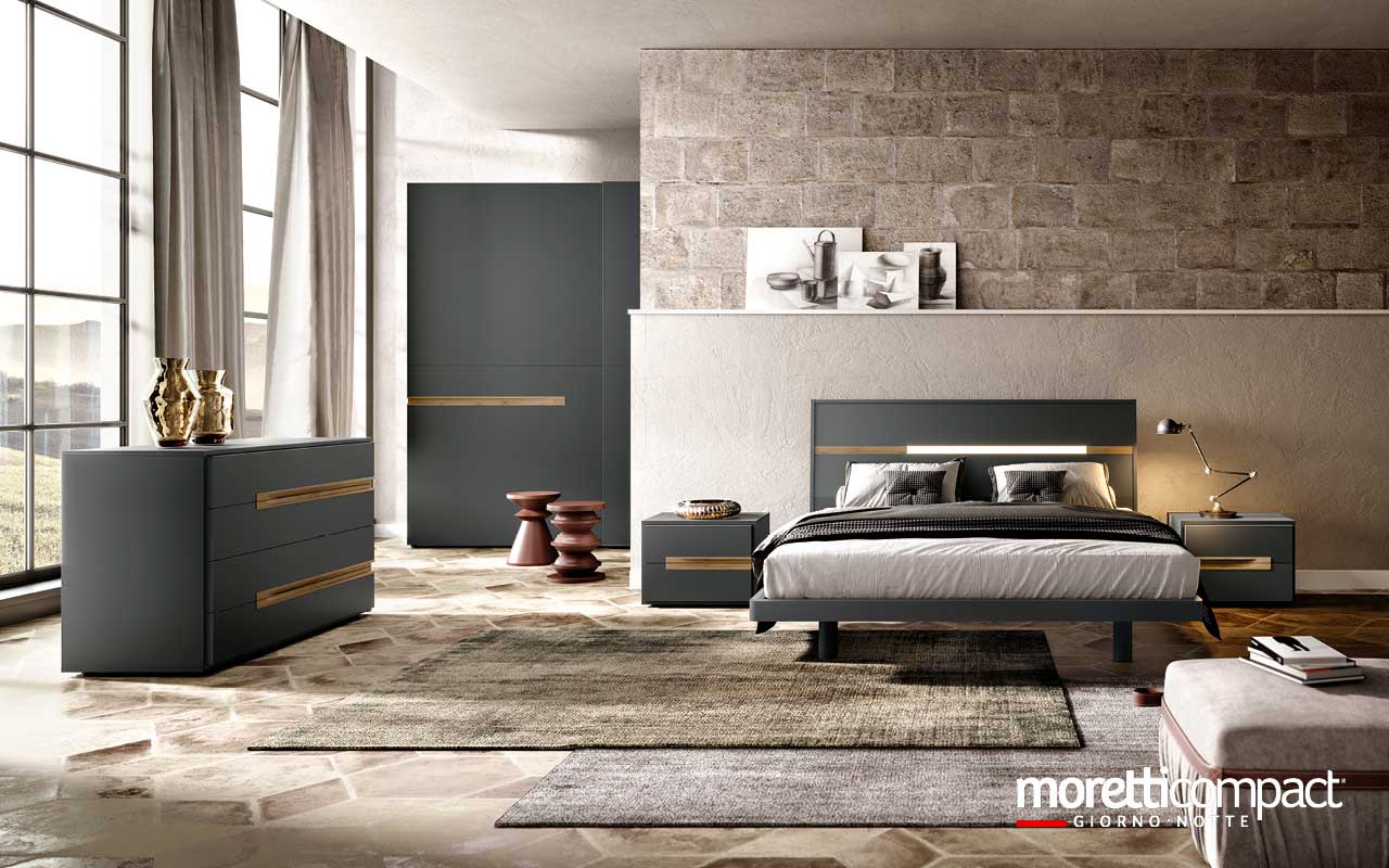 Moretti Compact - Composizione S01